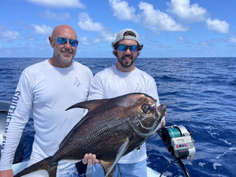 Swordfishing has been Amazing! - Reel Deal Charter Fishing